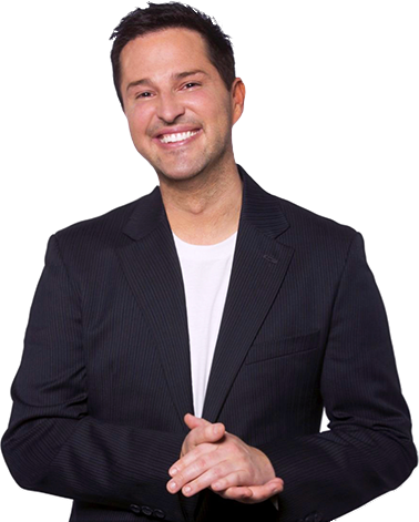 Multi-Dimensional Energy Expert | Jarrad Hewett, #1 Best Selling Author